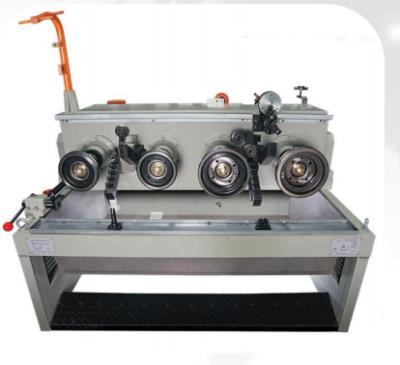 China Wet Wire Drawing Machine 23 Blocks 1000m/min 22KW 30KW for Carbon Steel Wire for sale