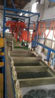China Electroless Nickel Plating Machine 85-95℃ 10-15 Minutes Auto Catalytic Plating Equipment for sale