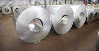 China Steel Coil Electrogalvanizing Machine Width 1500mm Thickness 2mm for Construction Automotive for sale