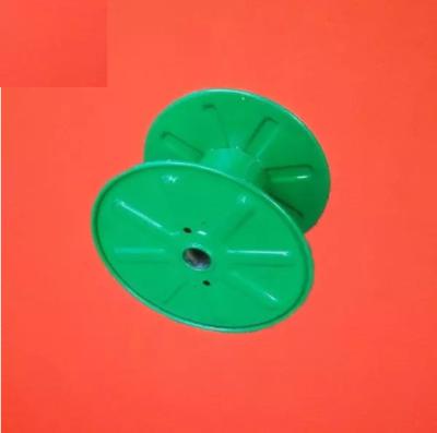 China Spool I-Shaped Wheel for Wire Rod 400-1250mm Outer Diameter Customizable for sale