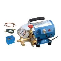 China SUNTECHMACH 400W Electric Hydraulic Test Pump 0-6.0 Bar ISO CE 220V 110V for sale