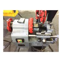 China SUNTECHMACH ZT-50A Electric Pipe Threading Machine 1/2-2 Inch 36 RPM 1100W for sale