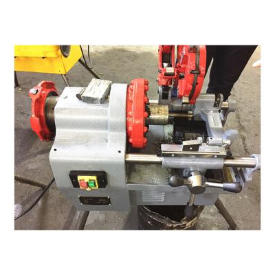 China SUNTECHMACH ZT-50A Electric Pipe Threading Machine 1/2-2 Inch 36 RPM 1100W for sale