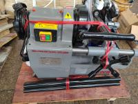 China SUNTECHMACH ZT-50A Electric Pipe Threading Machine 1/2-2 Inch 36 RPM 1100W for sale