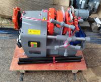 China SUNTECHMACH ZT-50A Electric Pipe Threading Machine 1/2-2 Inch 36 RPM 1100W for sale