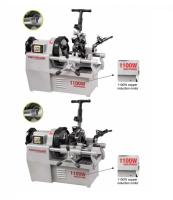 China High Speed Pipe Threading Machine For Industrial Use 1/2inch To 2inch for sale