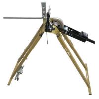 China Manual Carbon Steel Conduit Pipe Bender 20 25 32mm 3 Former Electric Bending Tool for sale