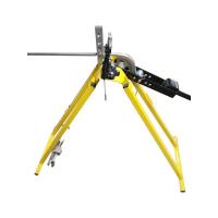China Manual Carbon Steel Conduit Pipe Bender 20 25 32mm 3 Former Electric Bending Tool for sale