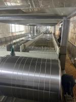 China High Speed Silver Electroplating Machine for Copper Wire φ0.05-3.5mm at 300m/min with 0.1-30μm Coating for sale