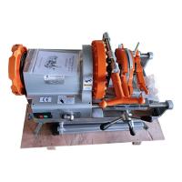China GI Power 750W Automatic Electric Pipe Threading Machine 1/2-2 inch Capacity ZIT-B2-50 for sale