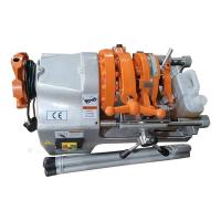 China ZT-B3-80 750W Electric Pipe Threading Machine 1/2-3 inch BSPT NPT for Steel Pipe for sale