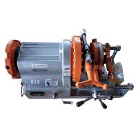 China ZT-B3-80 750W Electric Pipe Threading Machine 1/2-3 inch BSPT NPT for Steel Pipe for sale