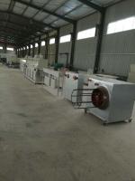 China Steel Wire Electro Galvanizing Line 150 m/min for 0.7-4.0mm Wire with 12-30g/㎡ Zinc Coating for sale