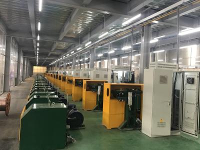China CO2 MIG Welding Wire Respooler for D270 Spools - 0.8-1.6mm Wire Diameter, 25m/s Speed for sale