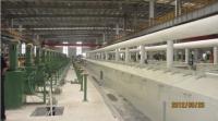 China SG-2 ER70S-6 MIG SAW Welding Wire Production Line 0.8-5.0mm for sale