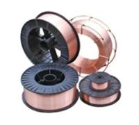 China SG-2 ER70S-6 MIG SAW Welding Wire Making Machines for sale