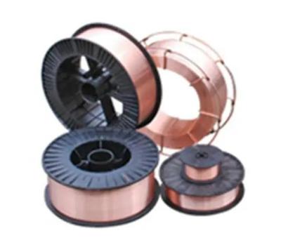 China SG-2 ER70S-6 MIG SAW Welding Wire Making Machines for sale