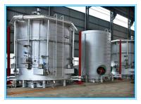 China Bell Type Annealing Furnace 75KW 950°C with 1200×1800mm Chamber for Fastener Heat Treatment for sale