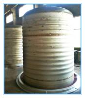China Bell Type Annealing Furnace 75KW 950°C for Copper & Steel Wire with 2 Ton Capacity for sale