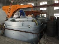 China Well-Type Annealing Furnace for Steel Wire - 100KW 950°C Capacity with 1200×1800mm Working Chamber for sale