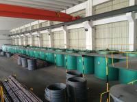 China Well-Type Annealing Furnace 75KW 950°C for Steel Wire Binding Wire with 2 Ton Capacity for sale