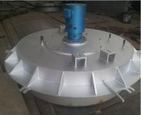 China Well Type Natural Gas Heating Annealing Furnace 75KW 950°C for Binding Wire with 2 Ton Capacity for sale
