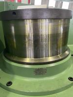 China LZ7-710 Mild Steel Wire Straight Type Wire Drawing Machine for sale