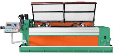 China Stainless Steel Bar Combined Drawing Machine for sale