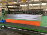 China Hexagonal Bar Combined Drawing, Straightening And Cutting Machine for sale