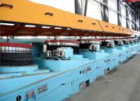 China LZ7-560 Straight Type Wire Drawing Machine For Nails, Binding Wires for sale