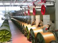 China Car Tire Bead Wire Brass Electroplating Production Line | 0.15-0.38mm Diameter | 75m/min Speed for sale