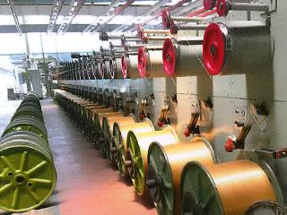 China Car Tire Bead Wire Brass Electroplating Production Line | 0.15-0.38mm Diameter | 75m/min Speed for sale