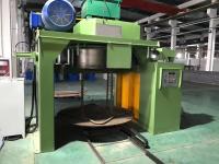 China Inverted Wire Drawing Machine LDD-1400 110KW for Fastener Wire Rods 40mm Inlet for sale