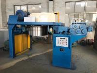 China Nuts, Bolts, Screws And Fasteners Wire Rod Drawing Machine for sale