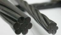 China 7 Wire LRPC Strand Making Machine 9.53-15.2mm 1860MPa Prestressed Concrete for sale