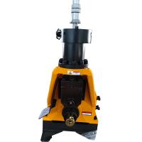 China TWG-IIA Pipe Grooving Machine 2-12 inch 1100W for Steel Pipe Grooving for sale