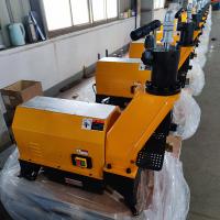 China TWG-IIA Pipe Grooving Machine 2-12 inch 1100W for Steel Pipe Grooving for sale