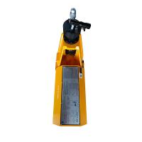 China TWG-IIA Pipe Grooving Machine 2-12 inch 1100W for Steel Pipe Grooving for sale