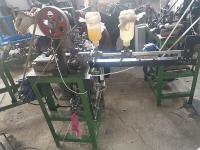 China ST-U Single Wire U Shape Staple Machine for 3515 3/8 1010J 1013J 150pcs/min for sale