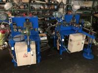 China C Ring Staple Machine Normal Size Range C17 to C45 250pcs/min for sale