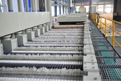 China 48 Wire Electro Zinc Coating Plant 0.7-3.0mm for Steel Wire and Barbed Wire for sale