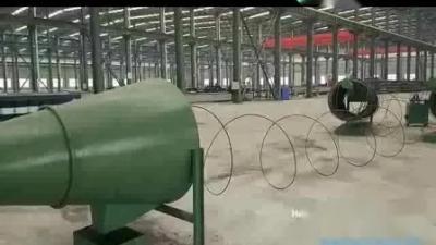 China High Speed PC Bar Production Line 7mm-13mm Diameter 90-100m/min Working Speed Prestressed Concrete Bar for sale