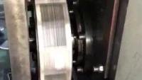 China Suntech Steel Fiber Making Machine 380V 50HZ with 900kg/Hour Capacity and 24-Month Warranty for sale