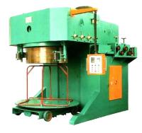China Suntech Inverted Headstand Wire Drawing Machine 1400mm Capstan for Steel Copper Aluminum Alloy for sale