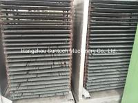 China Trolley Type Welding Electrode Drying Furnace 100kg Capacity 380V E6013 E7018 for sale