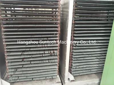 China Trolley Type Welding Electrode Drying Furnace 100kg Capacity 380V E6013 E7018 for sale