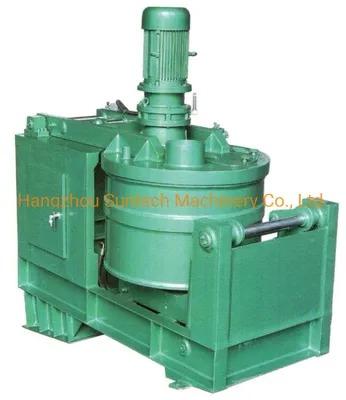 China E6013 E7018 Welding Electrode Production Line 40ton Press 1 Year Warranty for sale
