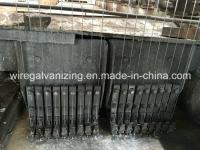 China Semi-Automatic Nitrogen Wiping System for Hot Dip Galvanizing Line 80 g/m² for sale