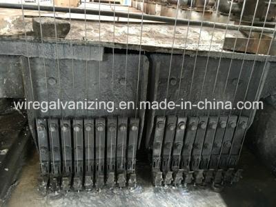 China Semi-Automatic Nitrogen Wiping System for Hot Dip Galvanizing Line 80 g/m² for sale