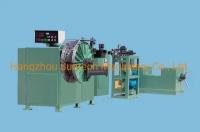 China H08A SAW Welding Wire Production Line 2.0-5.0mm MIG CO2 Straight-Line Steel Material for sale